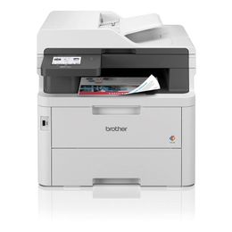 Brother MFC-L3760CDW, Wei&szlig;, Multifunktionsdrucker