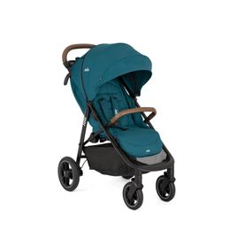 Joie Litetrax Pro Peacock Sportwagen