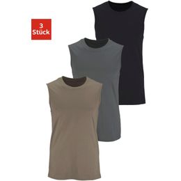 H.I.S. Muscleshirt