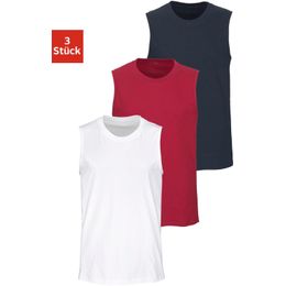 H.I.S. Muscleshirt