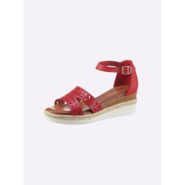 Sandalette