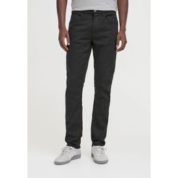 5-Pocket-Hose Blend "BHTwister", Herren, Gr. 27, L&auml;nge 34, denim unwashed schwarz, Jeans, 92% Baumwolle, 6% Elastodien, 2% Elasthan, unifarben, regular fit normal, Hosen 5-Pocket-Hose, Jeanshose mit normalem Bund und schmalem Bein - Twister Fit