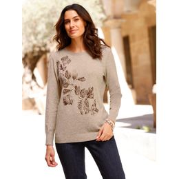 Feinstrickpullover