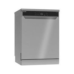 Sharp QW-NA3YF42AI-DE , Sp&uuml;lmaschine edelstahl, 60 cm