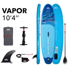 Stand-Up Bt-26 Vapor, Blau, Kunststoff, 79x15x315 cm, Freizeit, Pools und Wasserspa&szlig;, Stand Up Paddle