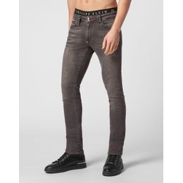 Philipp Plein Jeans Slim Fit