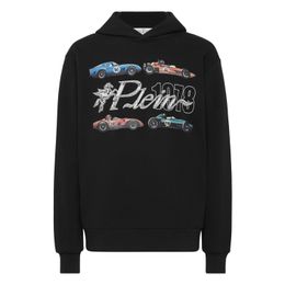 Philipp Plein Hoodie Sweatshirt Bsm