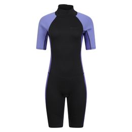 Mountain Warehouse - Neoprenanzug f&uuml;r Damen (dunkellila)