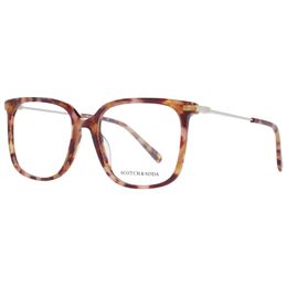 Scotch & Soda Orangefarbene Scotch & Soda-Rahmen f&uuml;r die Frau der Frauen