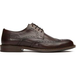 Soletrader Barry Brogue Schuhe