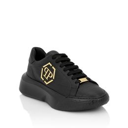 Philipp Plein Crocco Godzilla Runner