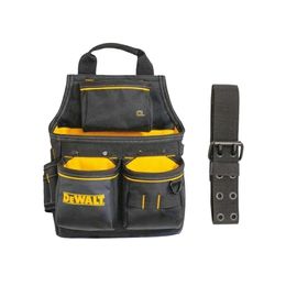 Dewalt - "Professional" Halftertasche (Schwarz/Gelb)