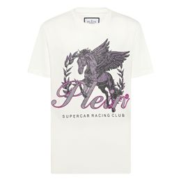 Philipp Plein T-Shirt Racing