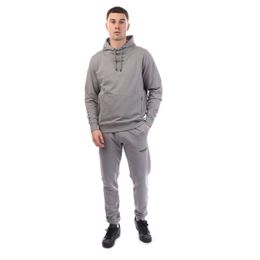 Weekend Offender - Trainingsanzug f&uuml;r Herren (Grau)