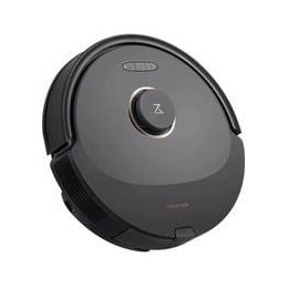 roborock Q8 Max, Saugroboter schwarz