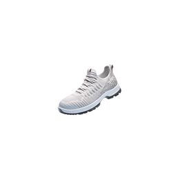 Atlas Sicherheitshalbschuh FAST 10 PLATINUM Gr. 43 SRC alu-tec (77500-43)