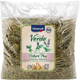 Vitakraft Vita Verde Heu und Pfefferminze 500g
