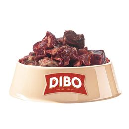 DIBO Pferdefleisch 6x1000 g
