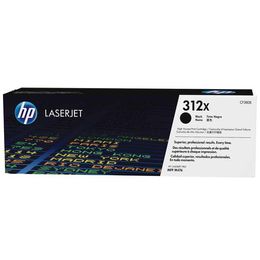 HP Color Laserjet Pro MFP CF380X black