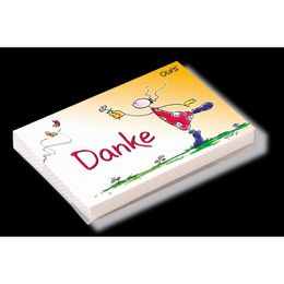 K&auml;rtchenbox &raquo;Danke&laquo;