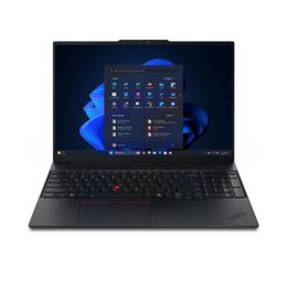 Lenovo ThinkPad E16 Gen 3 Intel&reg; Core&trade; Ultra 5 225U Notebook 40,6 cm (16")