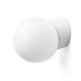 If&ouml; Electric Wandleuchte Porzellan