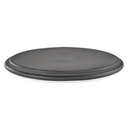 Denk Keramische Werkst&auml;tten Deckel Schmelzfeuer&reg; Schwarz Gro&szlig;