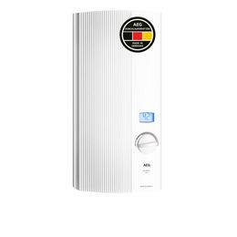 Stiebel Eltron AEG Durchlauferhitzer DDLE LCD 222394 wei&szlig;, 18/21/24/kW, 400 V, elektronisch