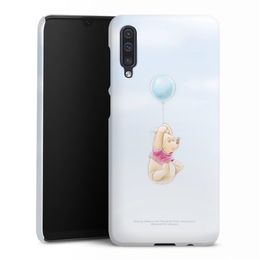 DeinDesign Galaxy A50 Handy Premium Case Smartphone Handyh&uuml;lle Schutzh&uuml;lle matt Winnie The Pooh Official Licensed Product Disney Premium Case