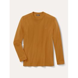 Walbusch Langarm Zu schade f&uuml;r Drunter-Shirt