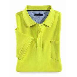 Walbusch Pique-Polo Pima Cotton