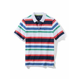 Walbusch Pique-Polo Hitzefrei