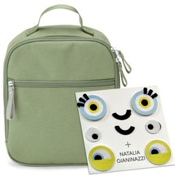 Qwstion Rucksack Mini Pack