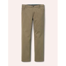 Walbusch Extraglatt Dehnbund Five-Pocket