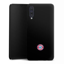 DeinDesign Galaxy A50 Handy Premium Case Smartphone Handyh&uuml;lle Schutzh&uuml;lle matt Fcb Fc Bayern M&uuml;nchen Logo Premium Case