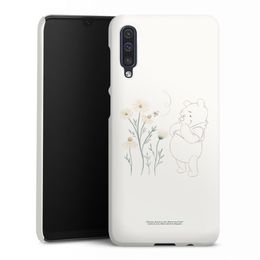 DeinDesign Galaxy A50 Handy Premium Case Smartphone Handyh&uuml;lle Schutzh&uuml;lle matt Disney Bee Winnie The Pooh Premium Case