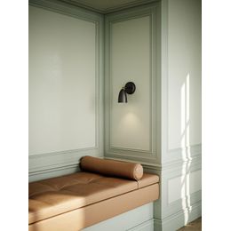 Design For The People by Nordlux NEXUS Wandleuchte Schwarz, 1-flammig