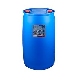 IBS Scherer Bodenreinigungsmittel WAS 40.200, pH-Wert < 9,5, 200-l-Fass
