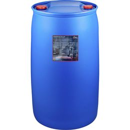 IBS Scherer Bodenreinigungsmittel WAS 40.300, pH-Wert < 11,5, 200-l-Fass