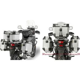 Givi PL_ _ _CAM, Koffertr&auml;ger Monokey Cam-Side