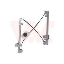 Van Wezel Fensterheber 3352261 vorne links f&uuml;r NISSAN