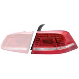 Hella Heckleuchte 2sk010746031 W21W links f&uuml;r VW