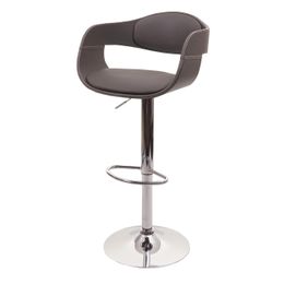 MCW BARHOCKER A47B Grau
