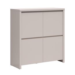 SIDEBOARD Soren Kaschmir