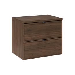 WASCHTISCHUNTERSCHRANK 60cm Elias Holz
