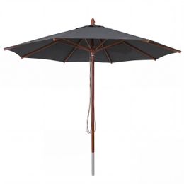 MCW SONNENSCHIRM C57B Anthrazit