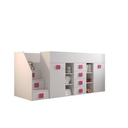 HOCHBETT 248,5/93/123