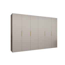 DREHT&Uuml;RENSCHRANK 202/300/52 6-t&uuml;rig
