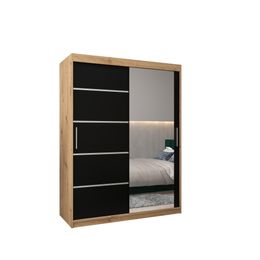 SCHWEBET&Uuml;RENSCHRANK 200/150/62 2-t&uuml;rig
