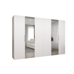 DREHT&Uuml;RENSCHRANK 202/300/52 6-t&uuml;rig
